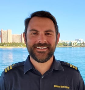 Luxury Yacht Charters - Sweet Emocean