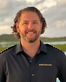 Luxury Yacht Charters - Sweet Emocean